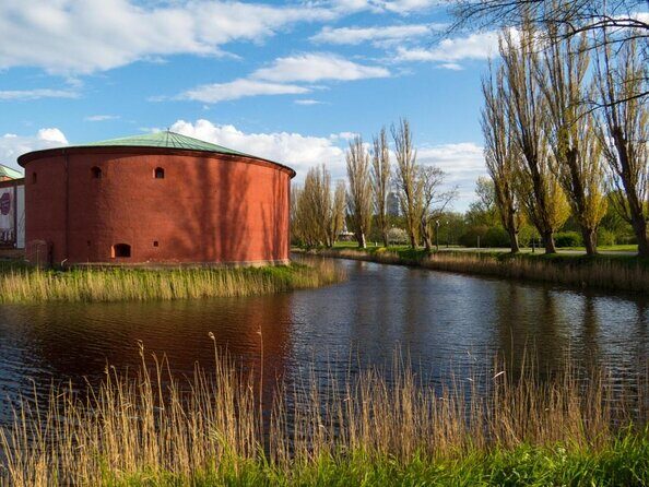 Malmo Walking Tour, 3 hours (small group) - Introduction: Your Guide to Malmö’s Hidden Charms