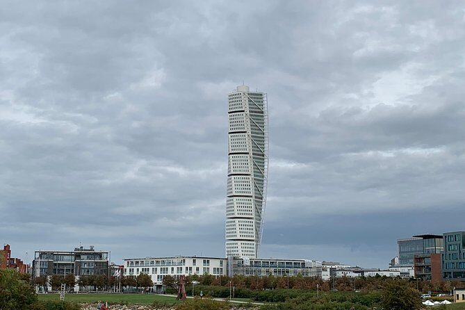 Malmo Walking Tour, 3 hours (small group) - Key Points