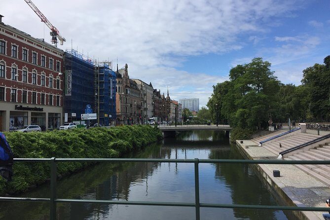 Malmo Walking Tour, 3 hours (small group) - Who Will Enjoy This Tour?