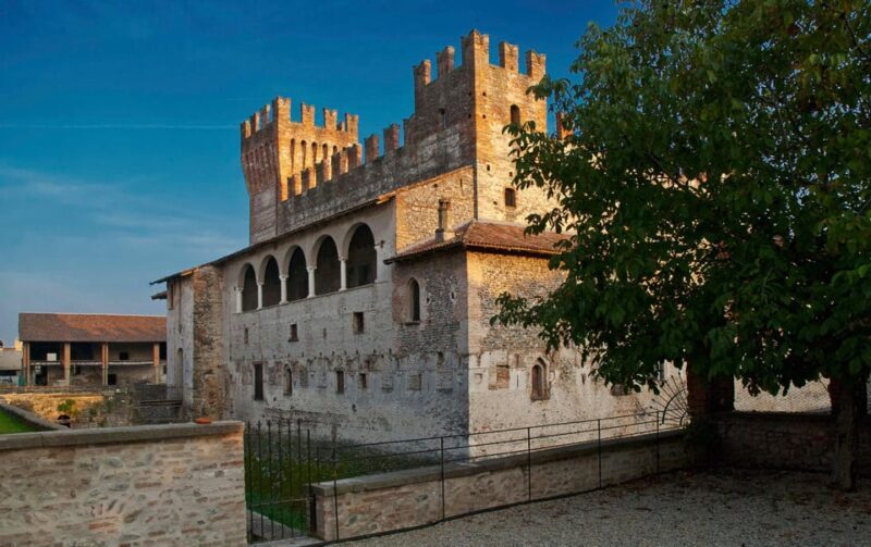 Malpaga Castle guided tour - The Broader Context of Visiting Malpaga Castle