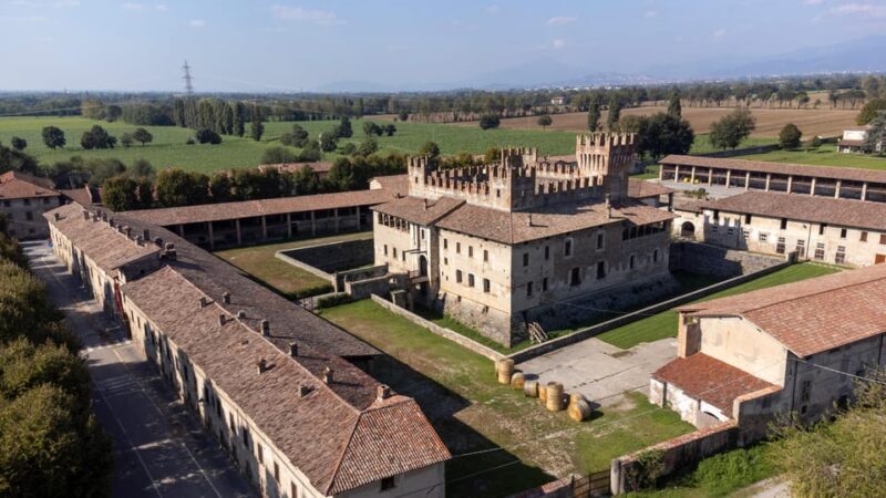 Malpaga Castle guided tour - Frequently Asked Questions