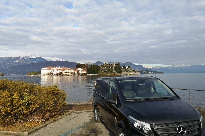 Malpensa Lake Orta Private Taxi Transfer with David - A Closer Look at the Malpensa Lake Orta Private Taxi Transfer