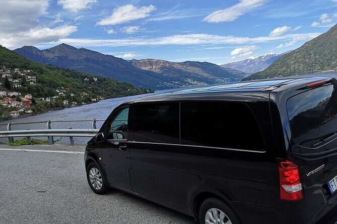 Malpensa Lake Orta Private Taxi Transfer with David - Final Thoughts