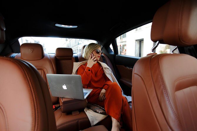 MALPENSA - MILANO airport transfer - PRIVATE CAR - Why Choose This Private Transfer?