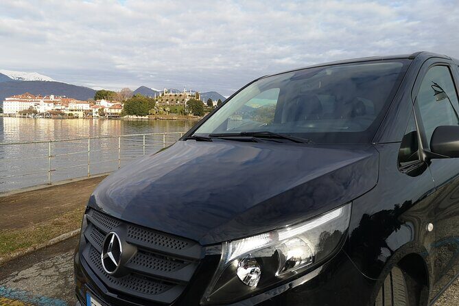 Malpensa to Stresa or Stresa to Malpensa Private Taxi Transfer with David - Why Choose This Transfer?
