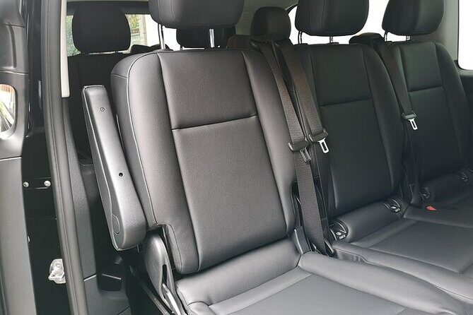 Malpensa to Stresa or Stresa to Malpensa Private Taxi Transfer with David - The Experience in Practice: What Travelers Say