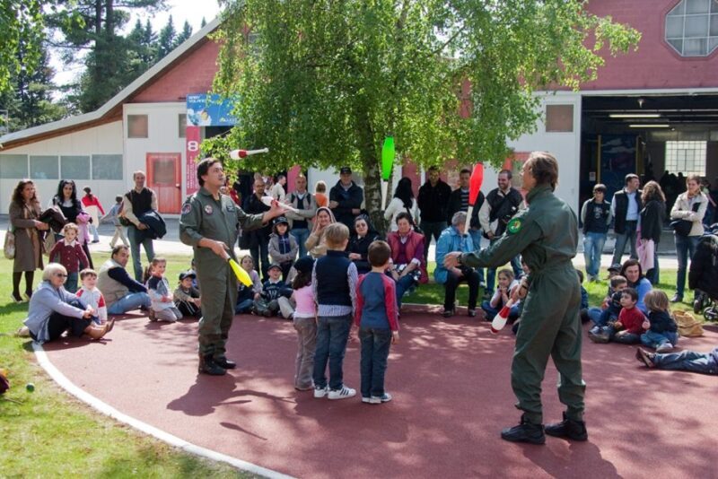 Malpensa: Volandia Park and Flight Museum Entry Ticket - Is It Worth the Price?
