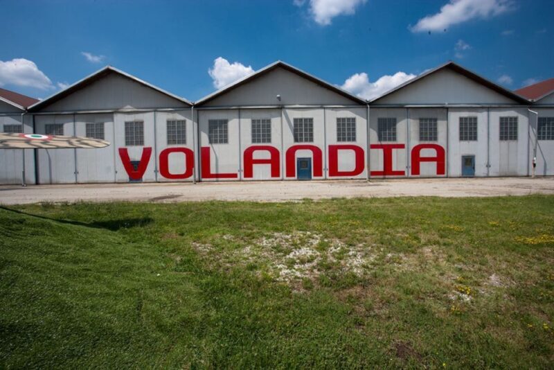 Malpensa: Volandia Park and Flight Museum Entry Ticket - Visiting Tips and Practical Info