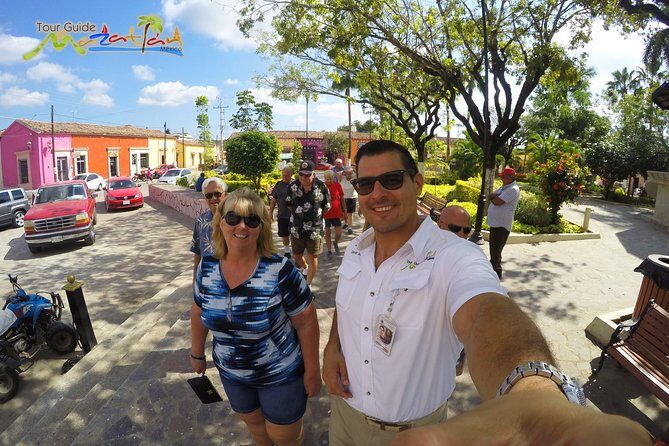 Malpica Concordia and Copala Foothills Tour Private Vehicle - What the Tour Offers: A Closer Look at Each Stop