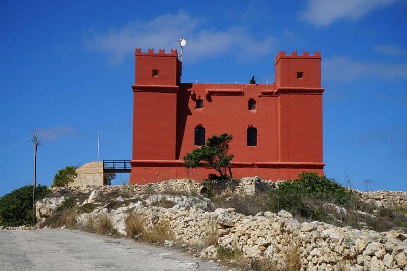Malta: 2-Day Hop-On Hop-Off Bus & Harbour Cruise (CMO) - FAQ