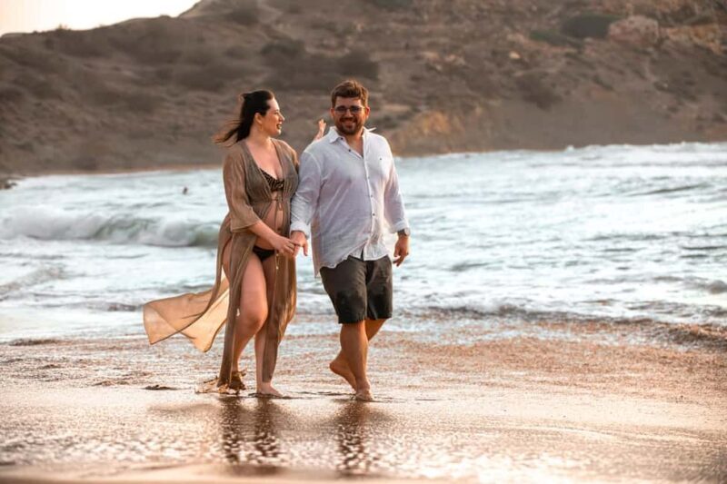 Malta: 2-Hour Private Photoshoot - The Experience in Detail
