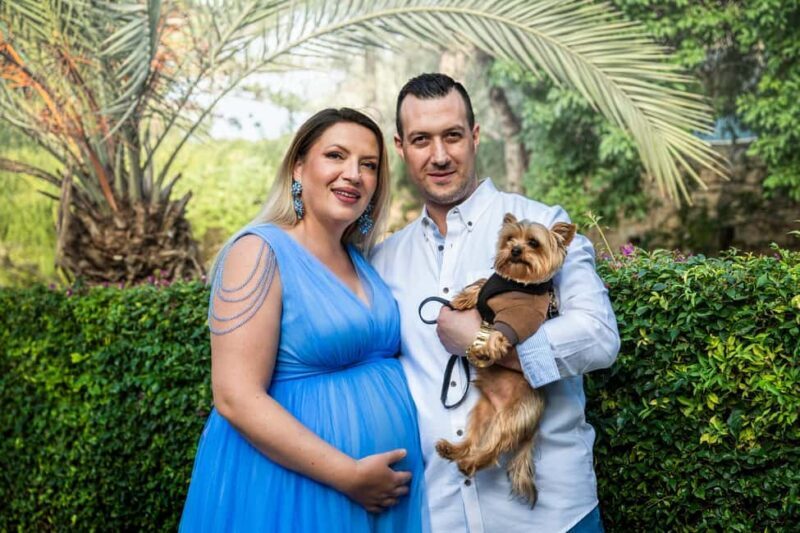 Malta: 2-Hour Private Photoshoot - FAQ