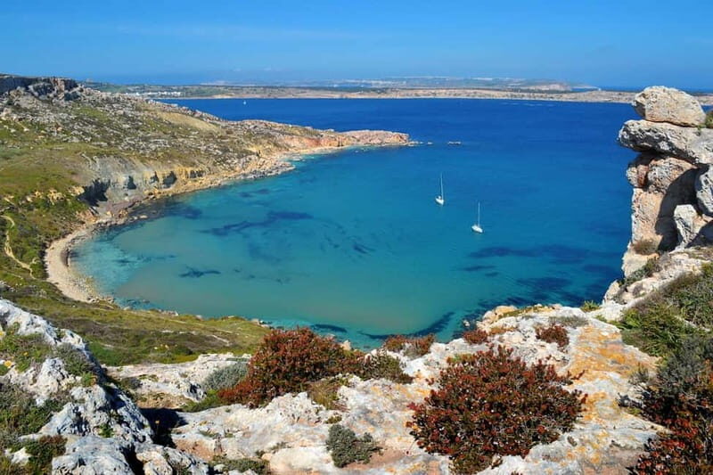 Malta: 3 Bay Cruise to Selmun Bay, Blue Lagoon and Gozo - A Comprehensive Look at the Malta 3 Bay Cruise Experience