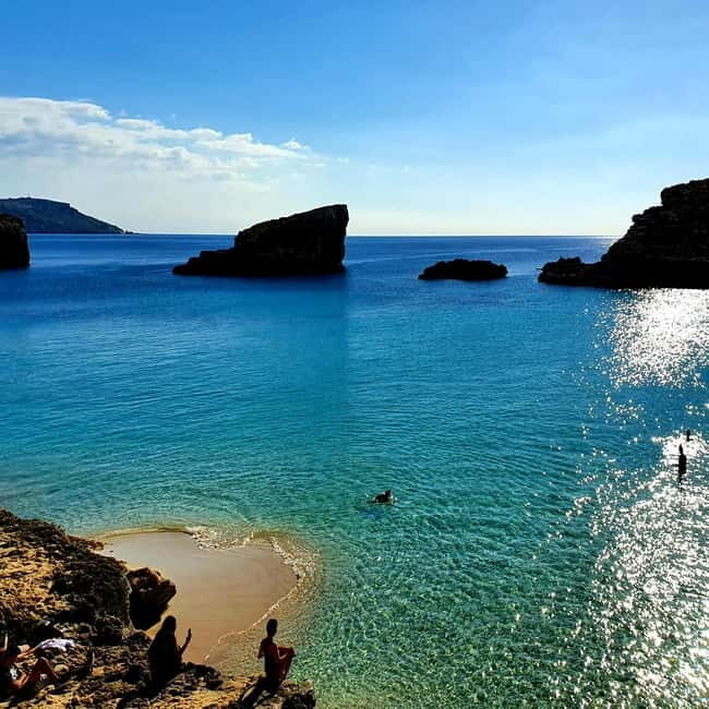 Malta: 3 Bay Cruise to Selmun Bay, Blue Lagoon and Gozo - The Sum Up: Who Will Love This Experience?