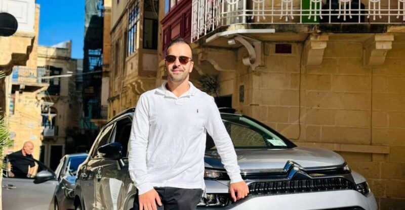 Malta: 3 Cities, Marsaslokk, Blue Grotto, Hagar Qim Temples - Malta: 3 Cities, Marsaxlokk, Blue Grotto, Hagar Qim Temples — A Full-Bodied Exploration