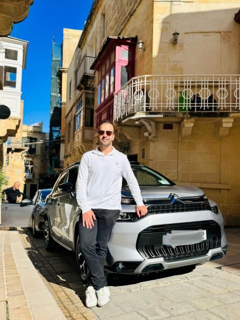 Malta: 3 Cities, Marsaslokk, Blue Grotto, Hagar Qim Temples - What the Tour Doesn’t Include