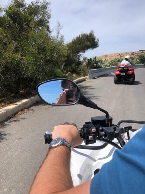 Malta: 4 hour Quad Bike Island Tour - What is the Malta Quad Bike Tour All About?