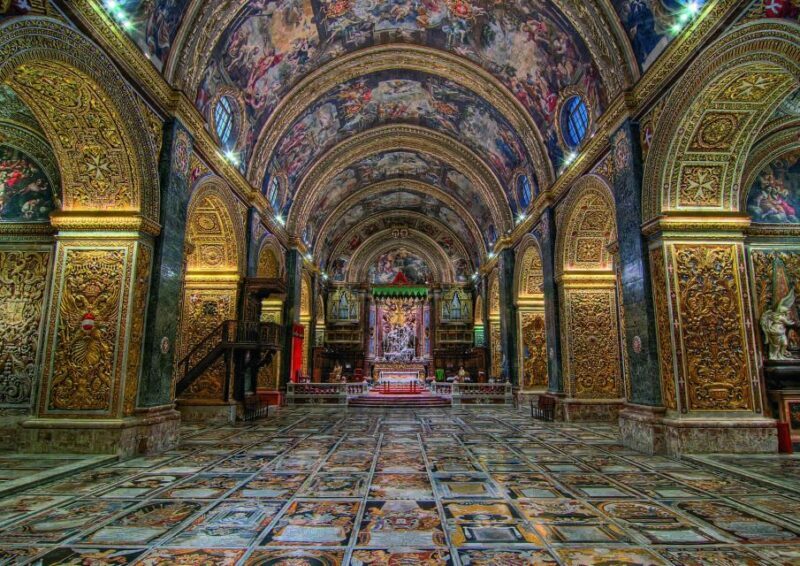 Malta: 5-Day Tours Package with Gozo Island and Transfers - An In-Depth Look at the Itinerary and Experience