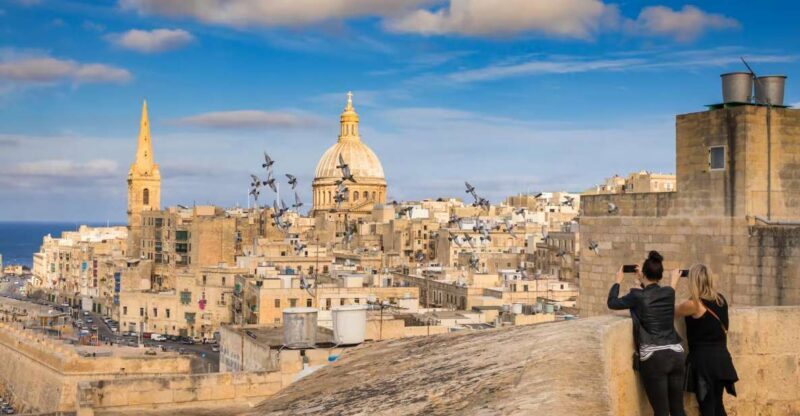 Malta: 5-Day Tours Package with Gozo Island and Transfers - What the Reviews Say