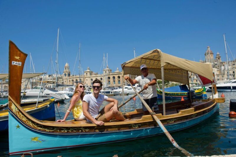 Malta: 5-Day Tours Package with Gozo Island and Transfers - The Bottom Line: Who is This Tour Best For?