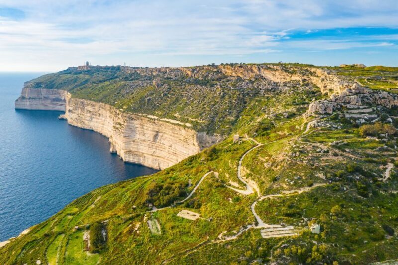 Malta: 5-Day Tours Package with Gozo Island and Transfers - FAQ