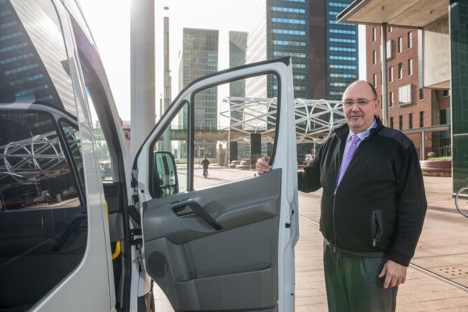 Malta Airport (MLA) Departure Transfer (Saint Julian's Hotels to Malta Airport) - Malta Airport (MLA) Departure Transfer (Saint Julians Hotels to Malta Airport) — A Practical Review