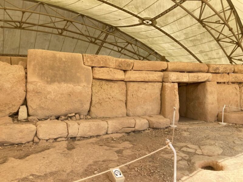 Malta: Ancient Wonders, Coastal Charms, and Cities Tour - Key Points