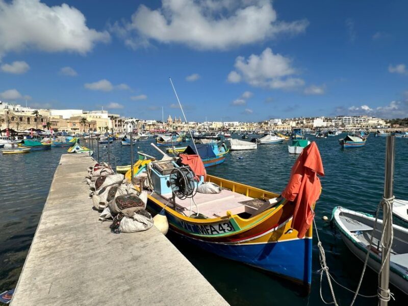 Malta: Ancient Wonders, Coastal Charms, and Cities Tour - Introduction: Who This Tour Is Perfect For