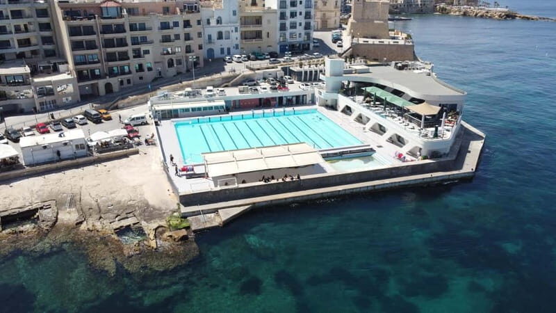 Malta: Beginner Scuba Diving with Dive Registration - Important Considerations