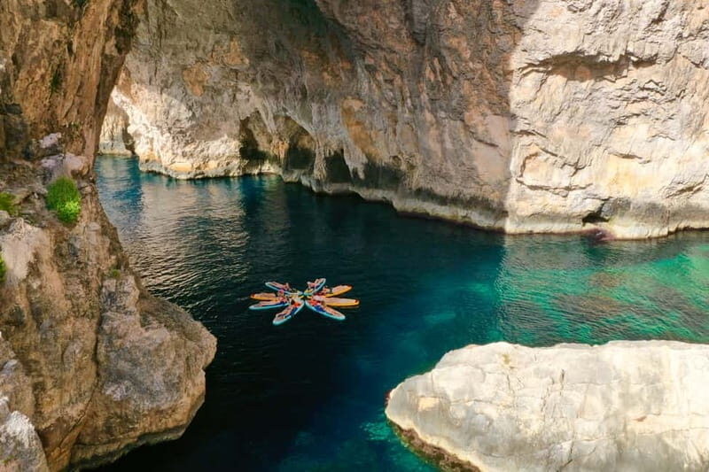Malta: Blue Grotto SUP and Snorkeling Tour - Final Thoughts