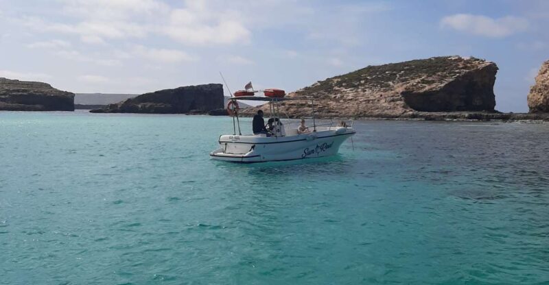 Malta: Blue Lagoon and Comino Island tour - A Detailed Look at the Malta Blue Lagoon & Comino Island Tour