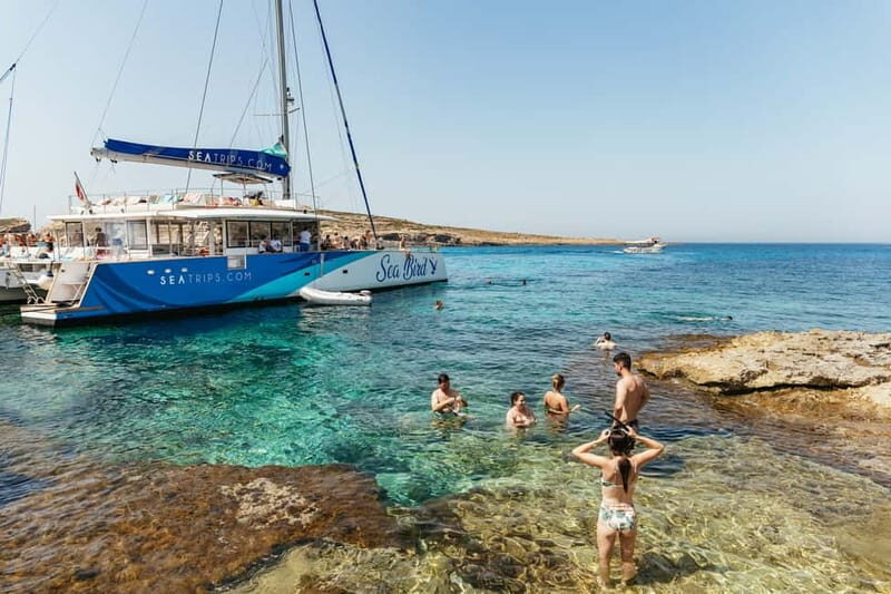 Malta: Blue Lagoon, Beaches & Bays Trip by Catamaran - Final Thoughts: Who Will Love This Tour?
