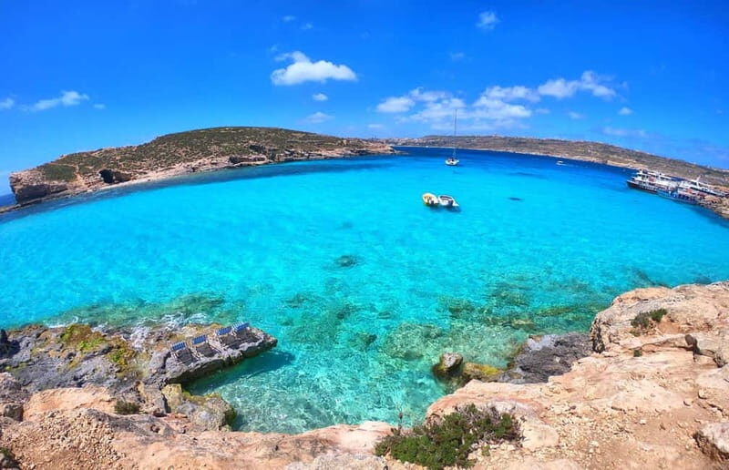 Malta: Blue Lagoon, Comino, and Gozo Boat Tour - What’s Included and What’s Not