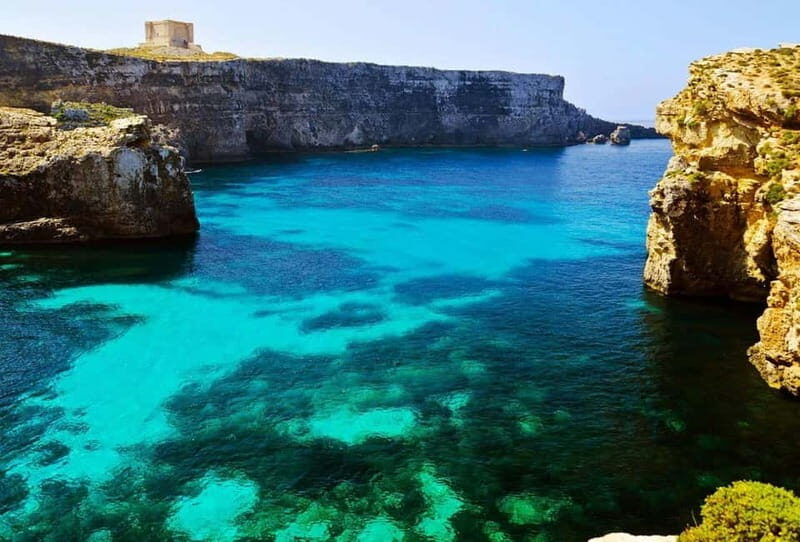 Malta: Blue Lagoon, Comino, Gozo & Crystal Lagoon Sea Caves - Introduction: A Good Balance of Comfort and Adventure