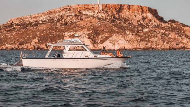 Malta: Blue Lagoon, Comino, Gozo & Crystal Lagoon Sea Caves - The Sum Up: Who’s This Experience For?
