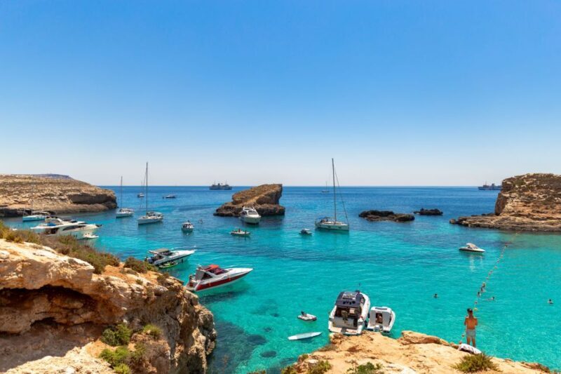 Malta: Blue Lagoon, Comino & St Paul's Islands Cruise - Introduction: Why Consider This Tour?