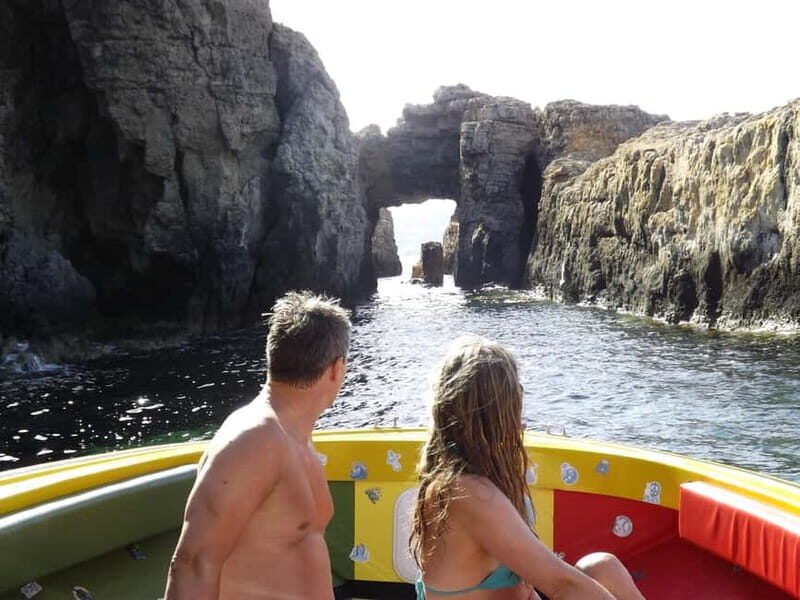 Malta: Blue Lagoon, Crystal Lagoon & Caves Private Speedboat - What’s Included and What’s Not