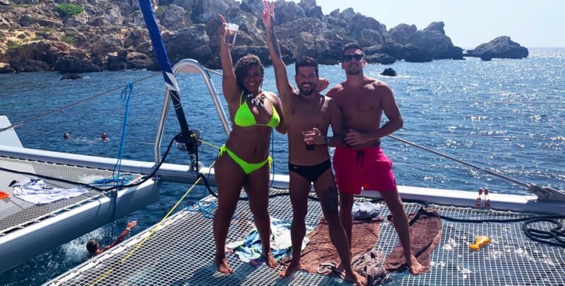 Malta: Blue Lagoon Evening Catamaran Cruise - Final Thoughts: Is This Cruise Right for You?