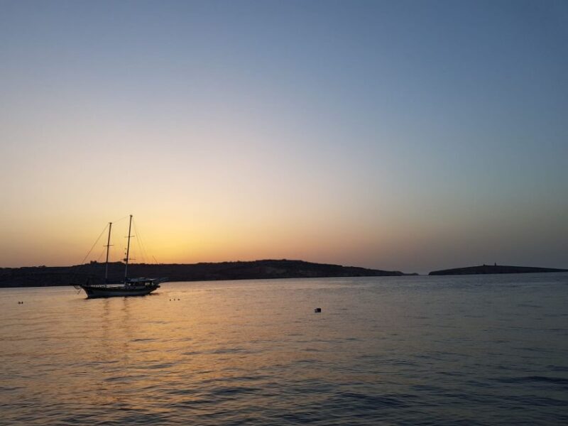 Malta: Blue Lagoon Evening Swim & Snorkel Boat Cruise - A Detailed Look at the Malta Blue Lagoon Evening Cruise