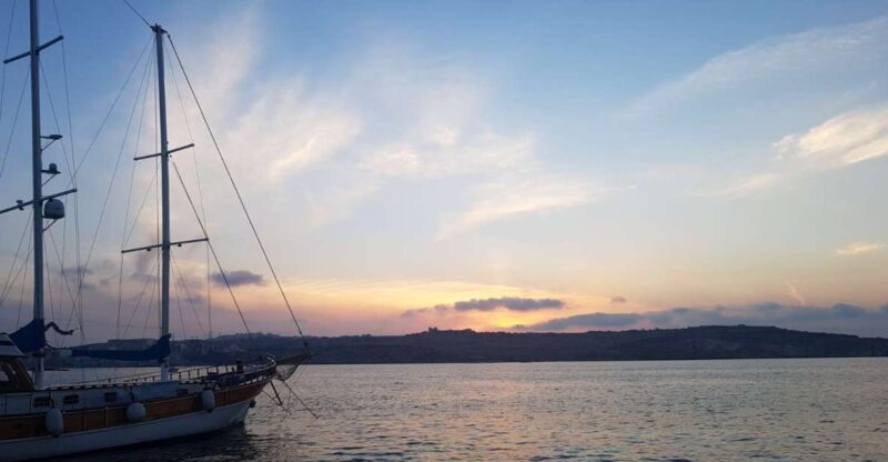 Malta: Blue Lagoon Evening Swim & Snorkel Boat Cruise - The Fare and Value