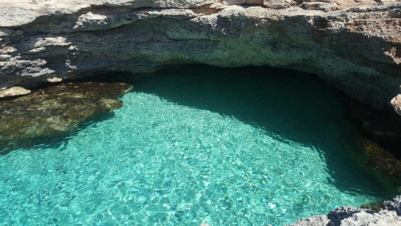 Malta: Blue Lagoon Evening Swim & Snorkel Boat Cruise - FAQ