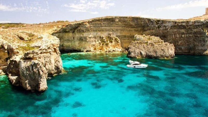 Malta: Blue lagoon, Gozo & Crystal Lagoon Sea Caves - Who Would Enjoy This Tour?