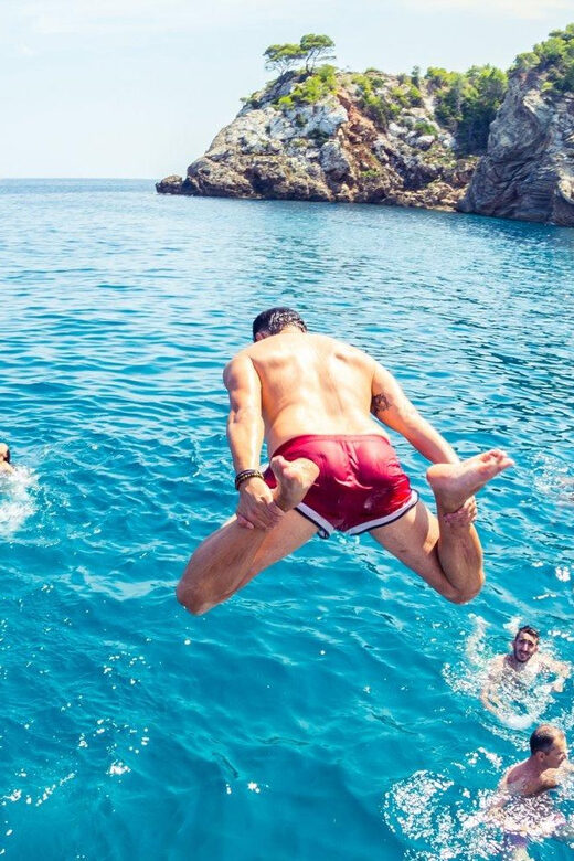 Malta: Boat Party + Watersport+ Comino+ OpenBar ALL INCLUDED - Final Thoughts
