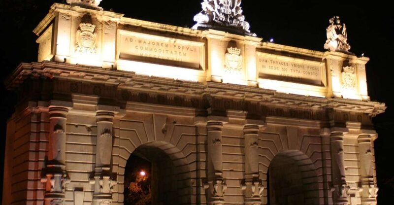 Malta By Night - Valletta, Birgu, Mdina & Mosta - Malta By Night - Valletta, Birgu, Mdina & Mosta: A Nighttime Journey Through the Heart of Malta