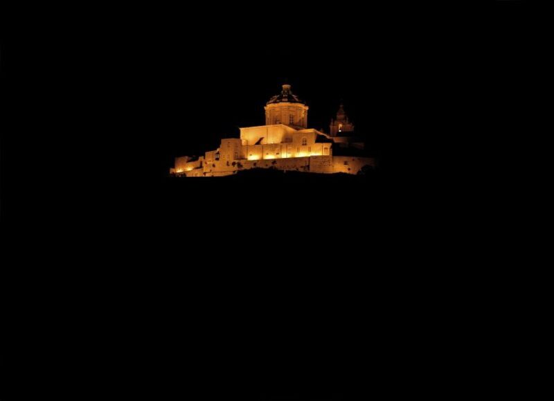 Malta By Night - Valletta, Birgu, Mdina & Mosta - Analyzing the Value
