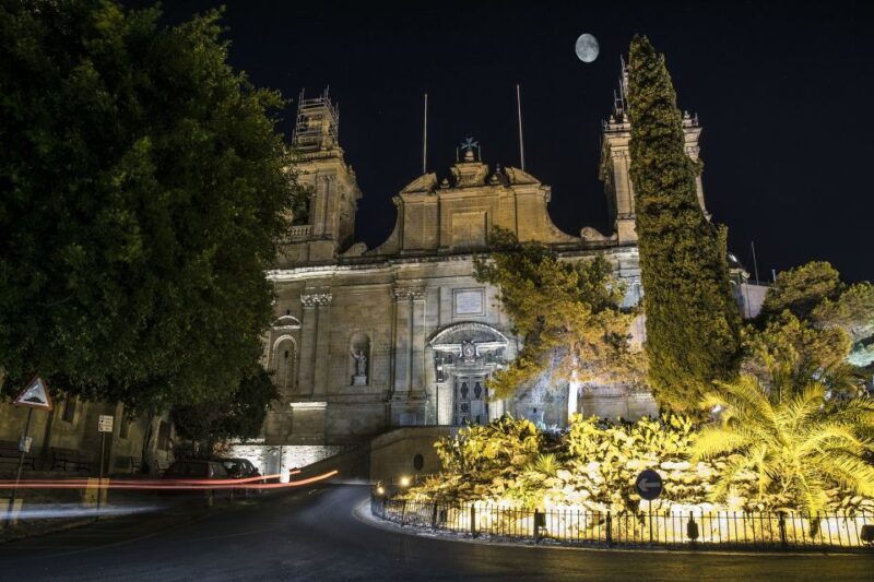 Malta By Night - Valletta, Birgu, Mdina & Mosta - Who Would Love This Tour?