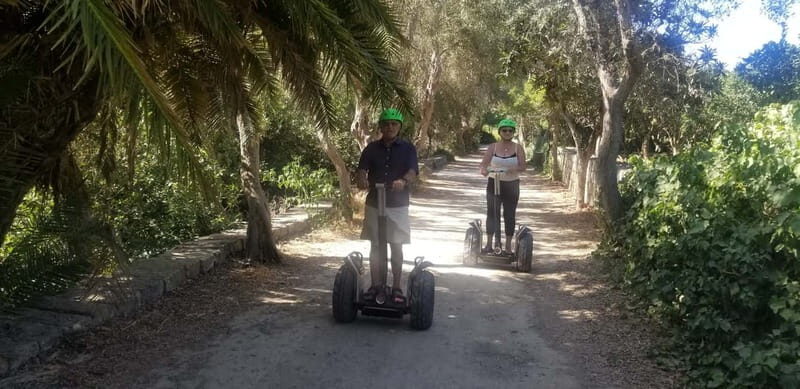 Malta by Segway: Dingli Cliffs Extended Sunset tour - FAQ