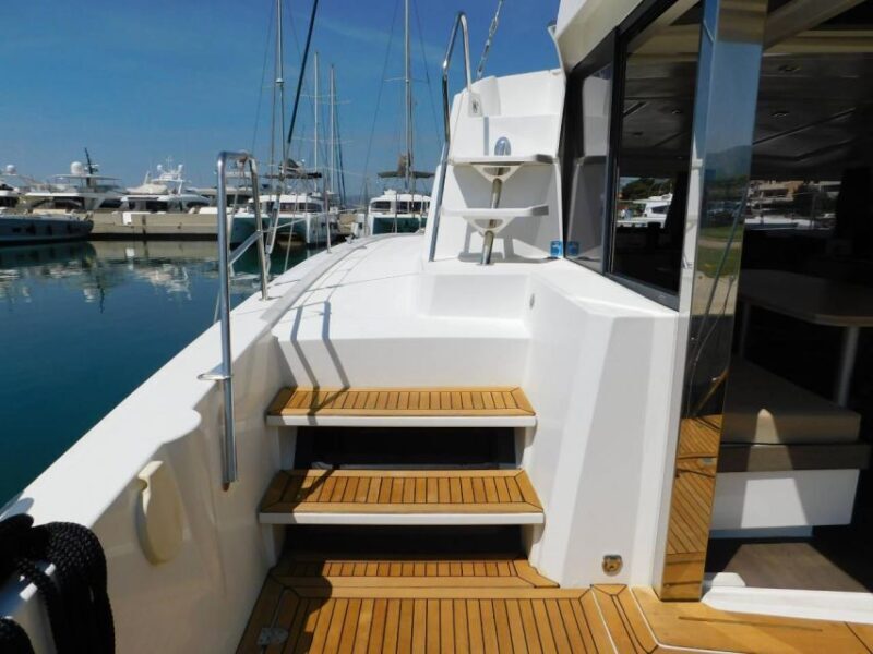 Malta: Catamaran Private Day Charter with Skipper - Exploring Malta from the Water: The Journey Begins