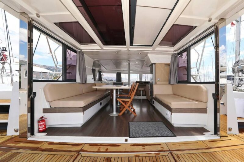 Malta: Catamaran Private Day Charter with Skipper - The Sum Up: A Luxurious Slice of Malta’s Coastline