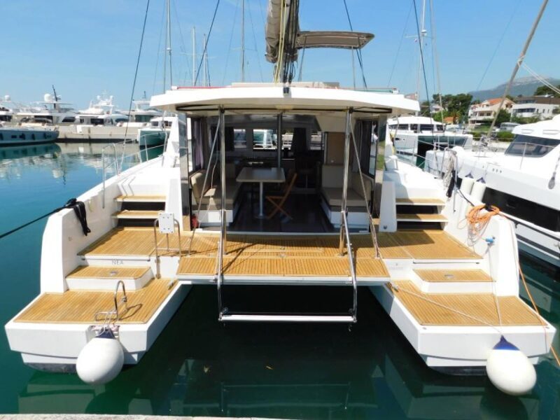 Malta: Catamaran Private Day Charter with Skipper - FAQ: Your Practical Questions Answered